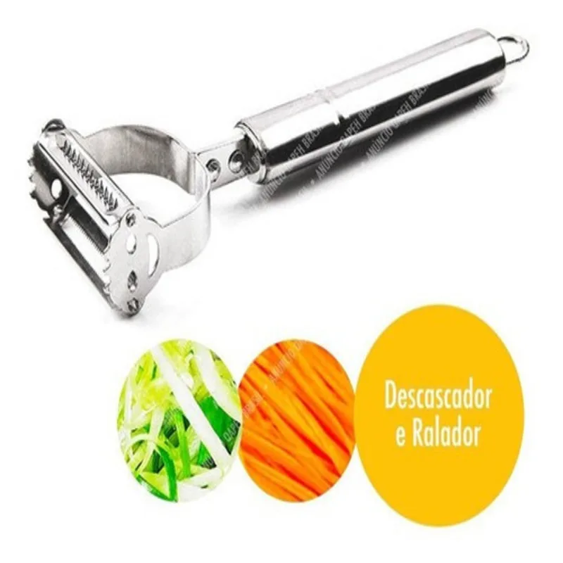 Kitchen Utensils Pealer Food Grater Multi Function Potato, Carrot And ...