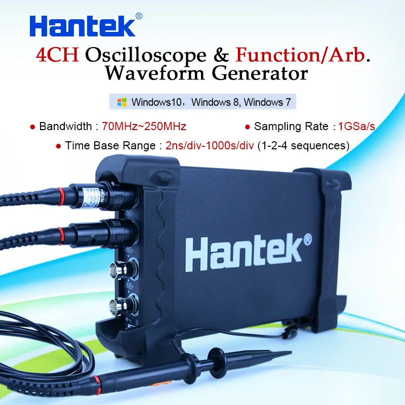 Hantek-Oscilosc-pios-USB-port-teis-DDS-Arm-Waveform-Generator-6204BD ...