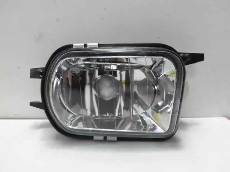 2158200656 FARO ANTINIEBLA DERECHO MERCEDES CLASE C (W203) BERLINA|Luz ...