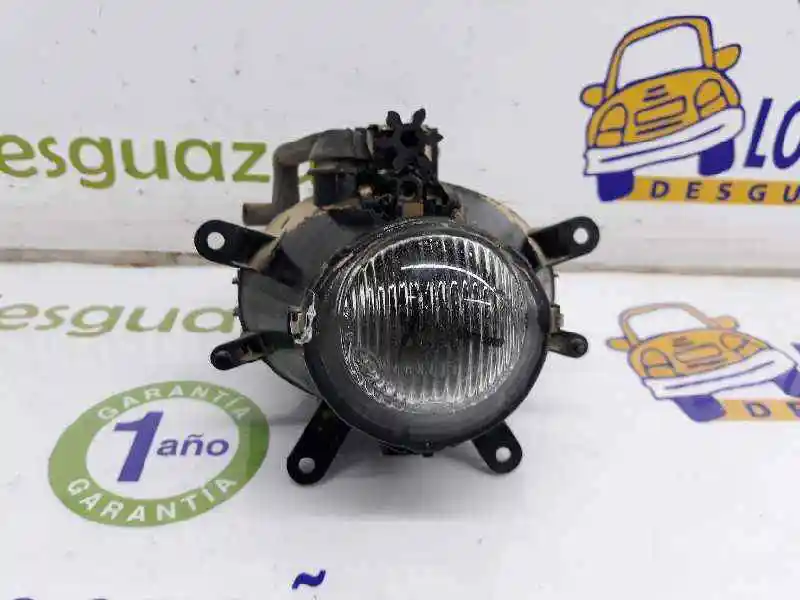 63176911007 FARO ANTINIEBLA IZQUIERDO BMW SERIE 3 BERLINA (E46)|Luz ...