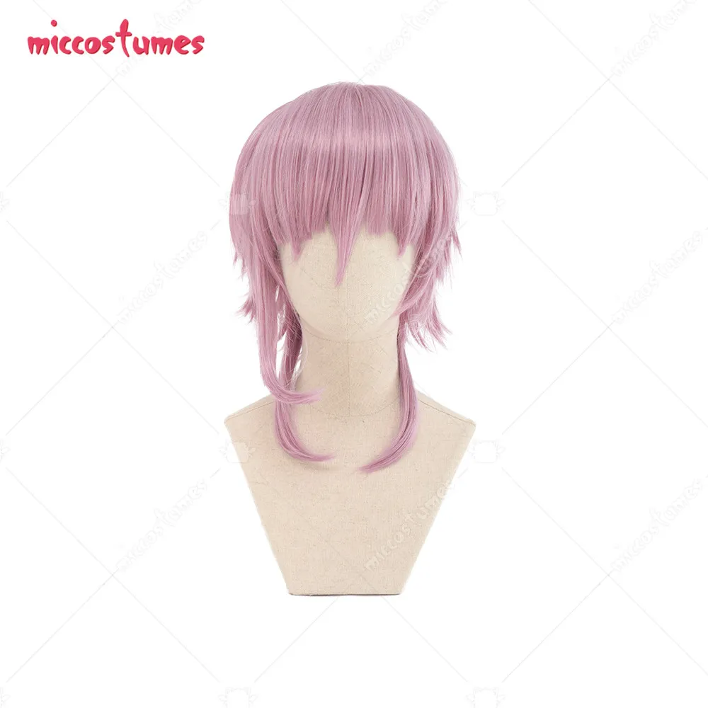 Synthetic Wig Soul Eater Crona Cosplay Wig - Cosplay Costumes - AliExpress