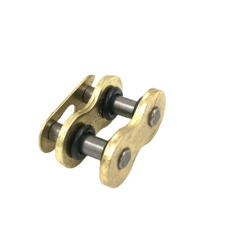Motorcycle Drive Chain O-ring O Ring 530 525 520 428 Chain Master Joint ...