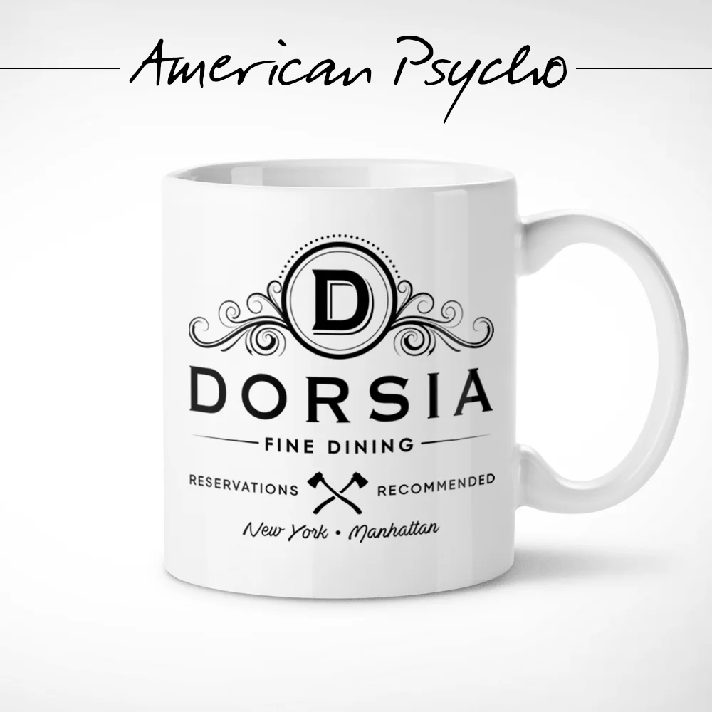 American Psycho Quote