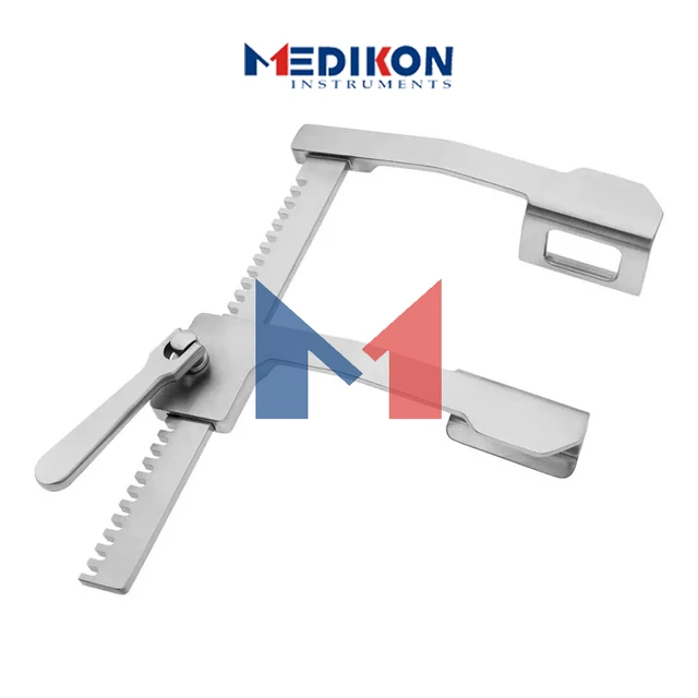 Finochietto Retractor