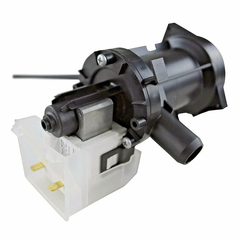 Maxx Washing Machine Drain Pump For LG Washing Machine Drain Pump ...