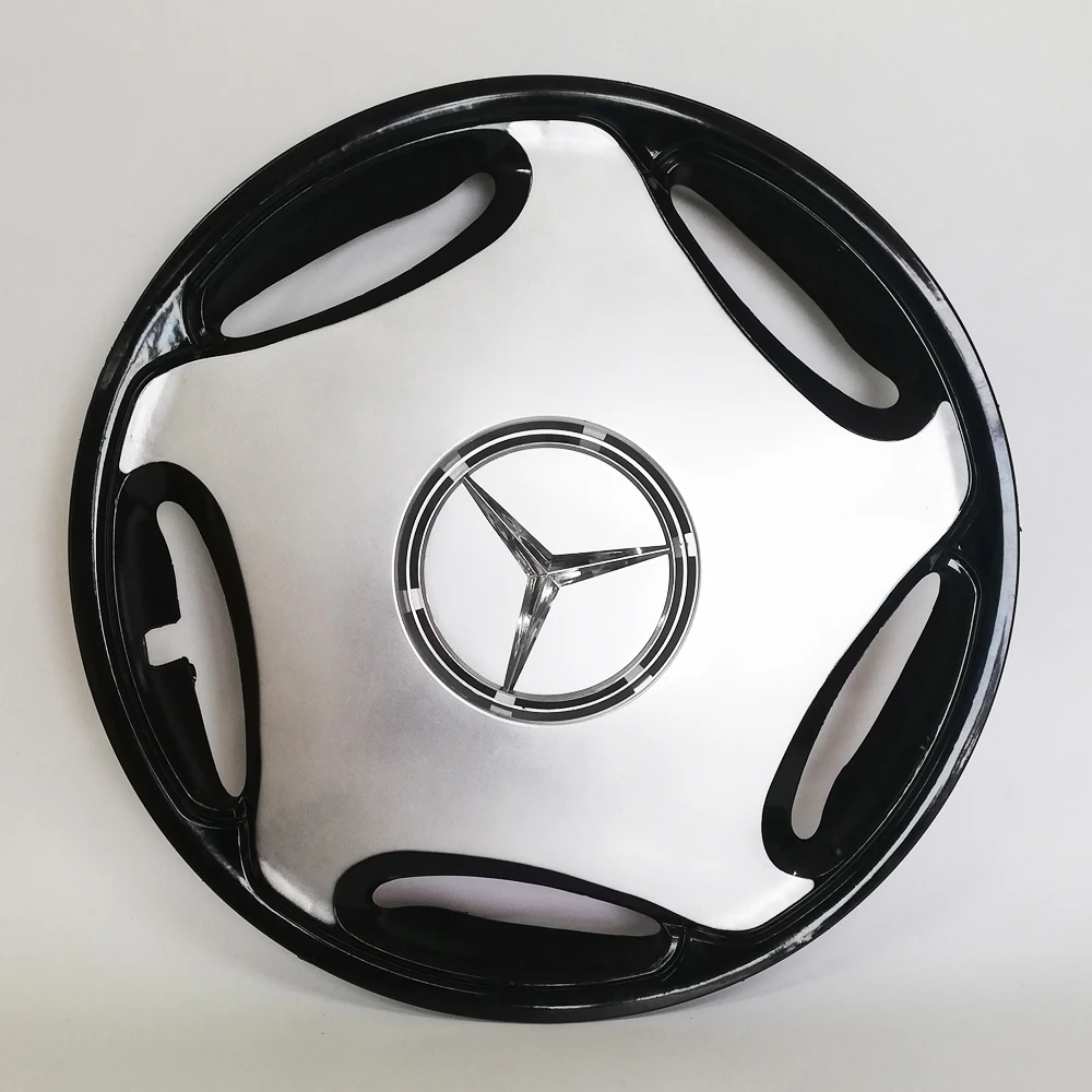 Bolt On Hubcaps 15 Inch