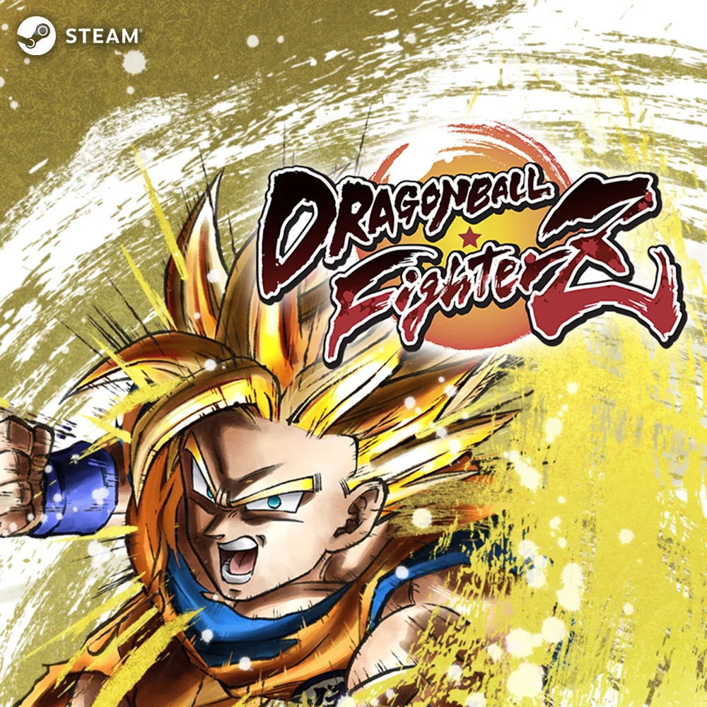 Dragon Ball Fighter Z - Ultimate Edition (pc) [digital Version ...