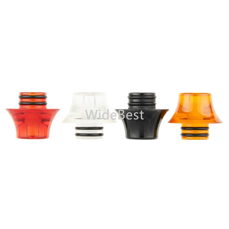 Polished-3mm-Bore-Delrin-Epoxy-510-MTL-Drip-Tip-Augvape-Intake-MTL-RTA ...