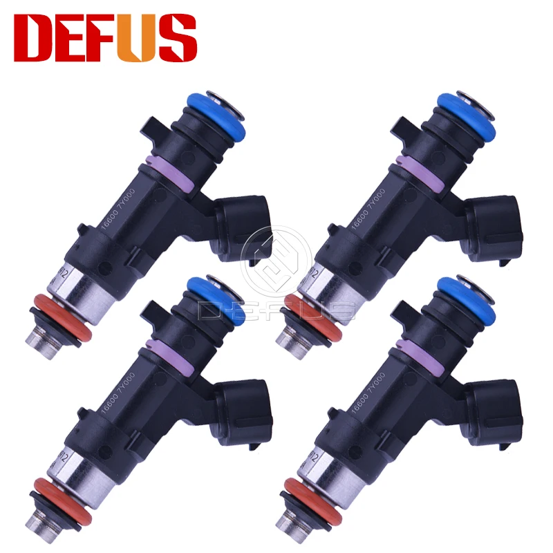6PCS-0280158005-Fuel-Injector-For-Nissan-Quest-Maxima-Altima-3-5L-V6 ...