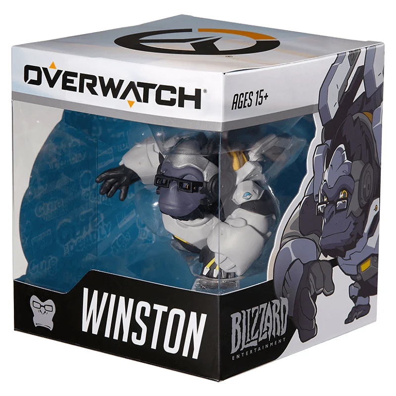 CuteButDeadly-Blizzard-Overwatch-Winston-B62943-anime-figure-warrior ...