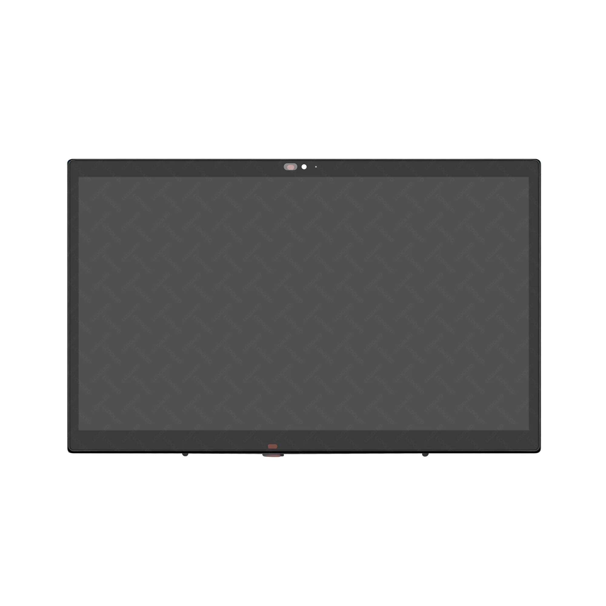 Mnd007za1-1 13.3" Lcd Display Touchscreen Assembly For Lenovo Yoga Duet ...
