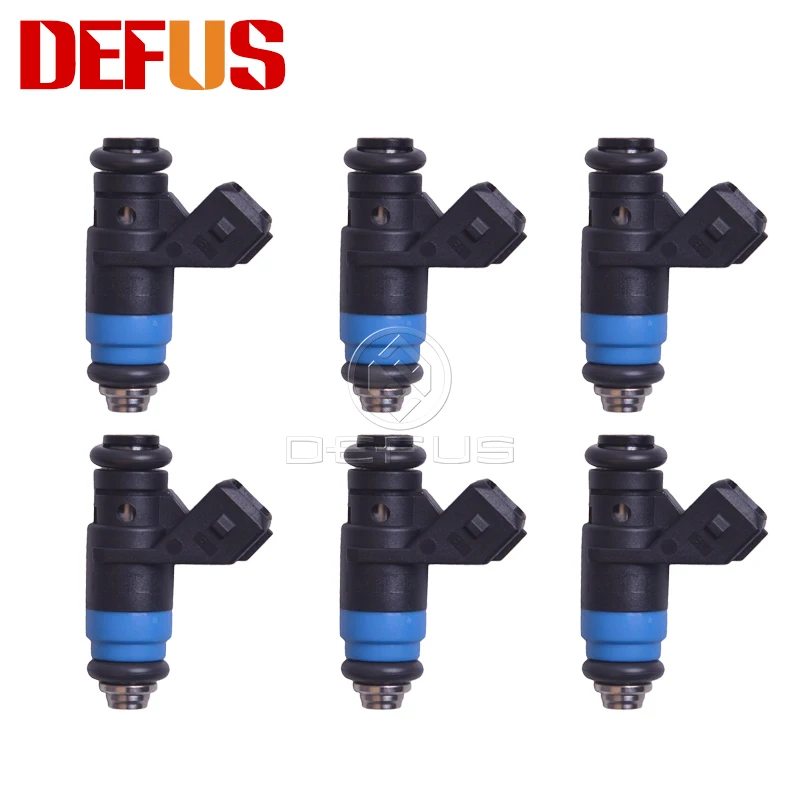 6x-injector-de-combust-vel-630cc-ev1-60lb-f118l02287-fi114962-para ...