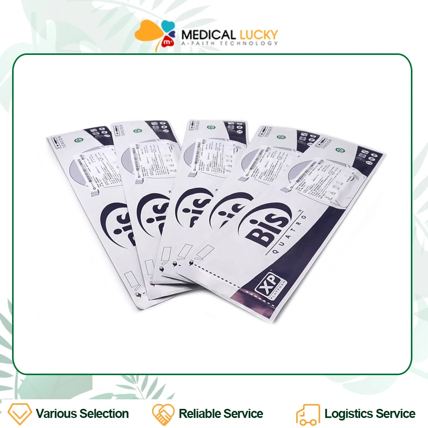 Original New Eeg Sensor Disposable Noninvasive Bis Disposable Brain ...