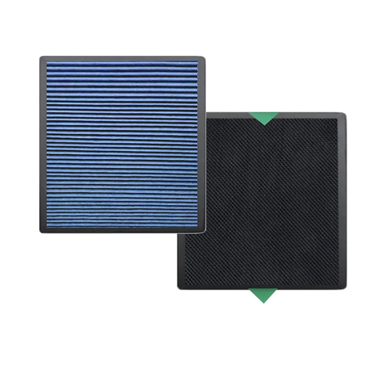 Healthway Deluxe 20600-3 Air Purifier Compatible Composite Filter And ...