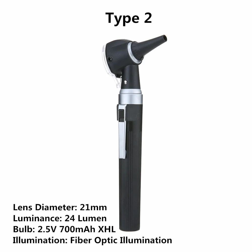 Otoscope Parts