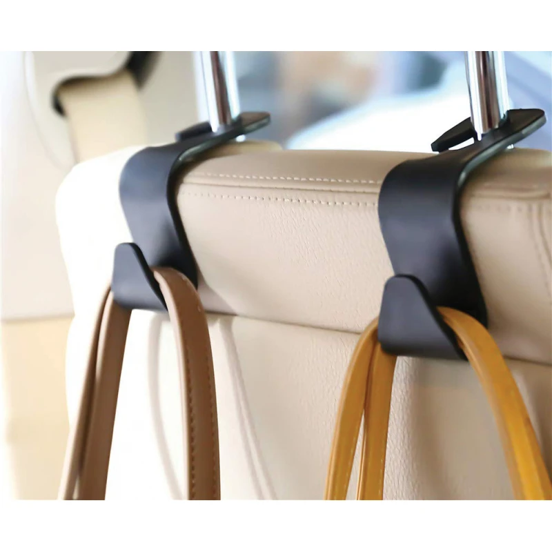 Автомобильный крюк на подголовник KOTO KTR070 2 шт|Universal Car ...