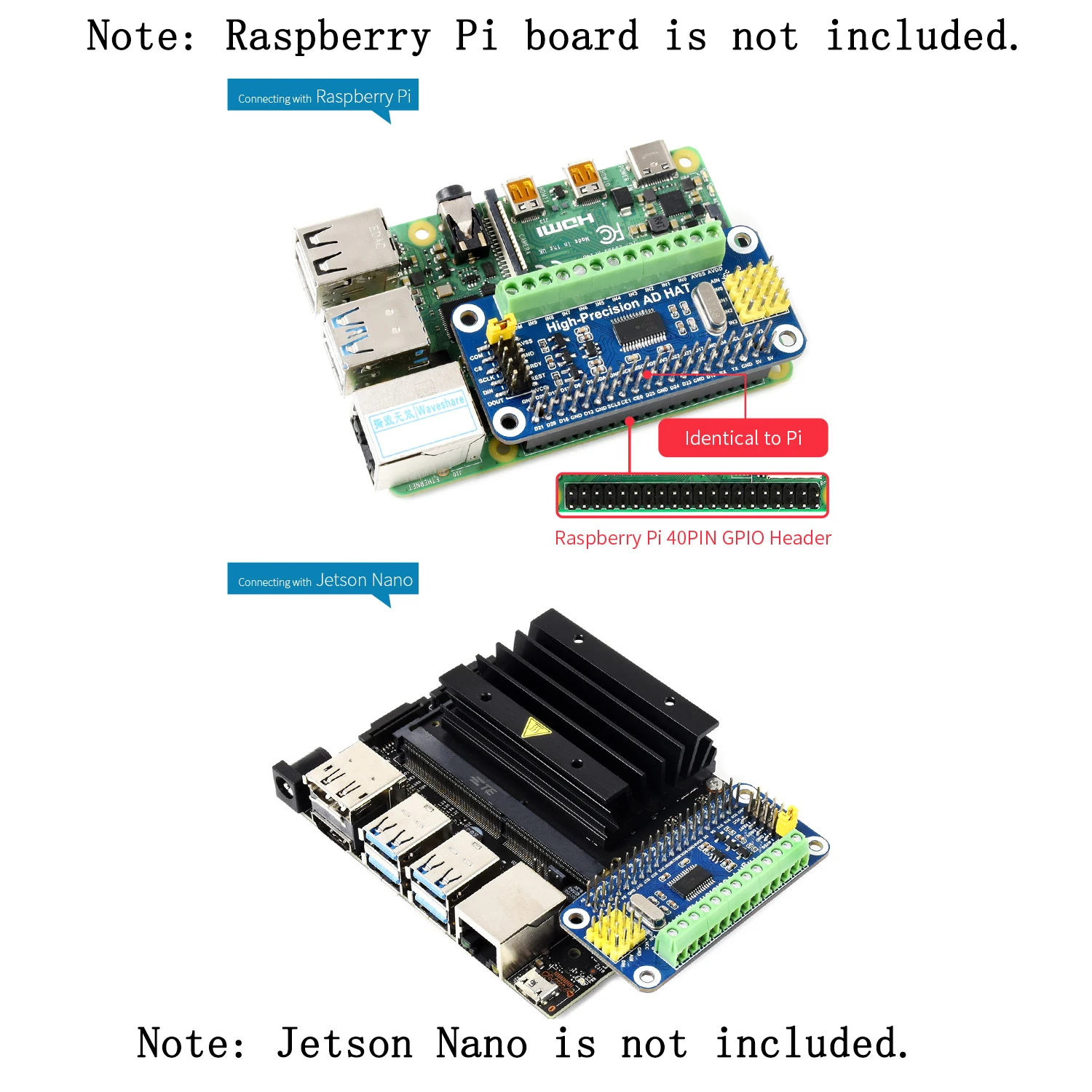 Serial How Can Rpi Read ADS1256 ADC Data Raspberry Pi Stack, 42% OFF