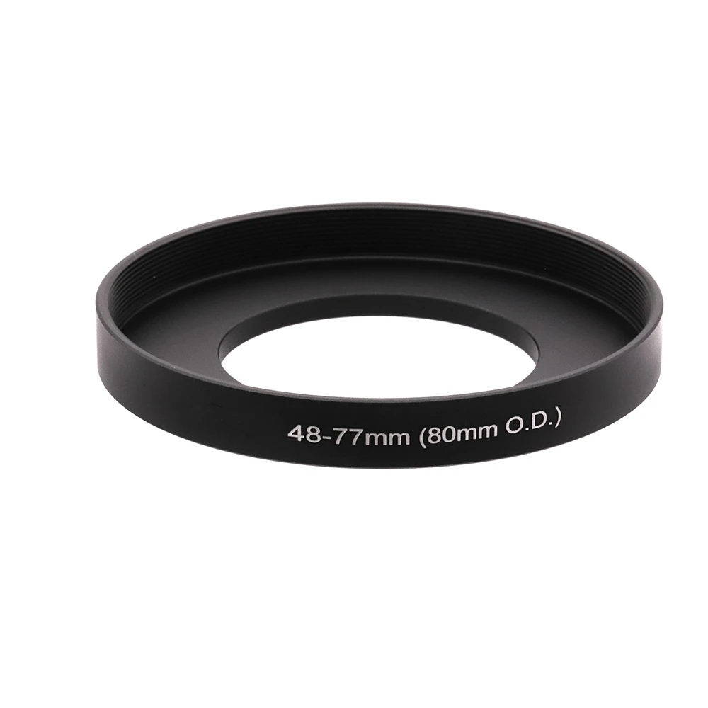 For 80mm Matte Box Or 77mm Filters Etc., 48/49/52/55/58/60/62/67/72/77 ...