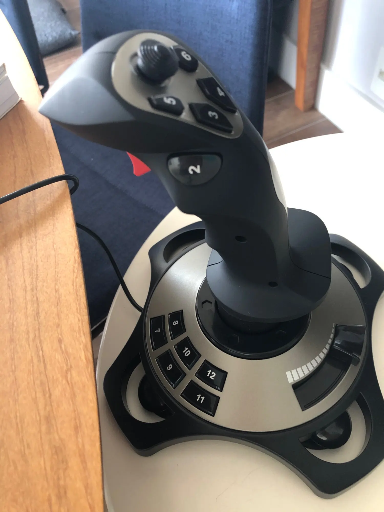 PXN-2113 Flygsimulator