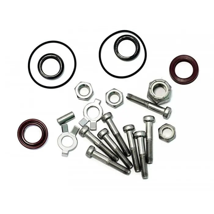 Hydraulic cylinder gasket kit uc94 41919u, Automobiles and motorcycles ...