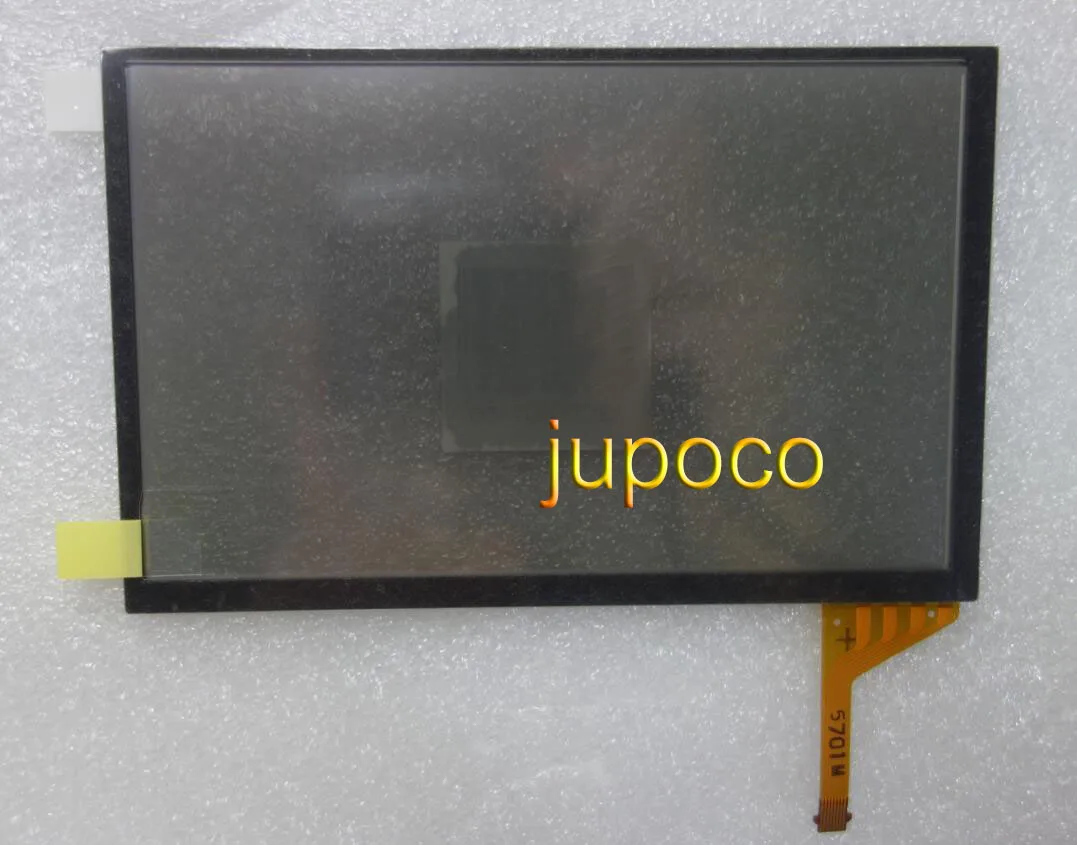 100% Original New 5inch Lcd Display Lq050t5dw02 Touch Screen For Car ...
