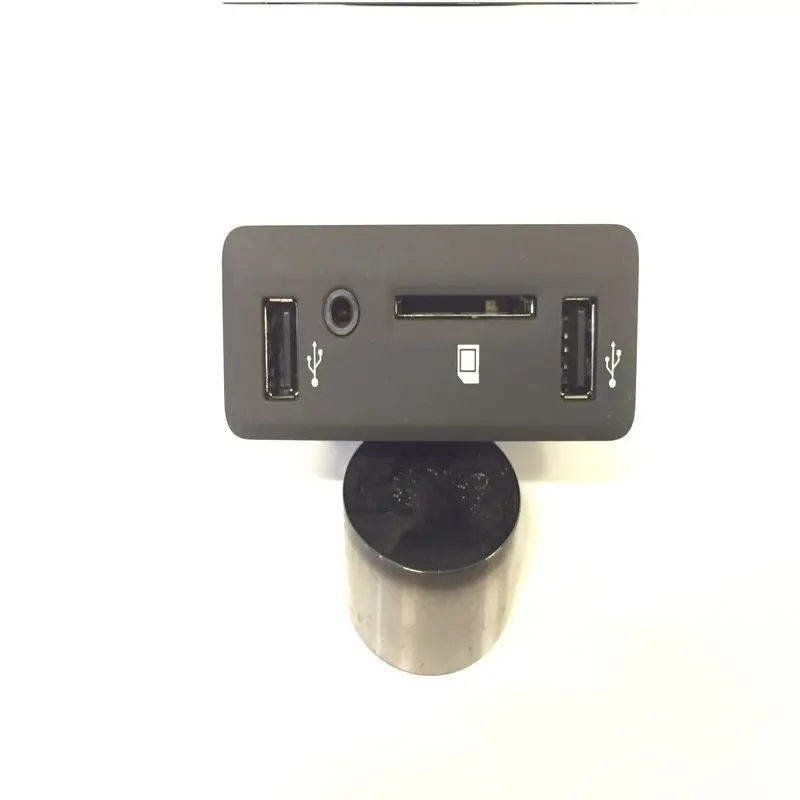 Rlink2-Car-play-AUX-USB-port-280238352R-para-Renault-Megane-4-Talisman ...