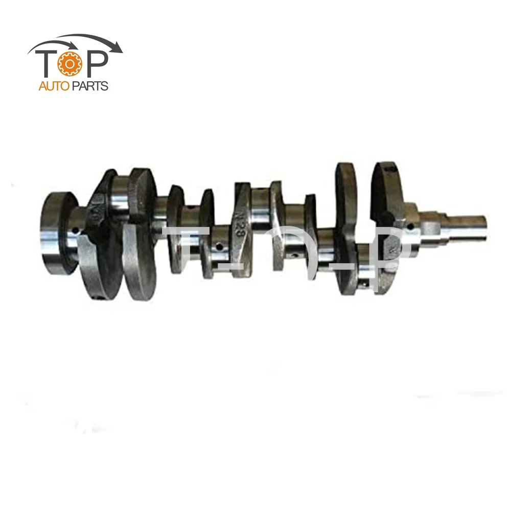 Crankshaft-MD027474-MD118113-For-Mitsubishi-4G54-Engine-Parts ...