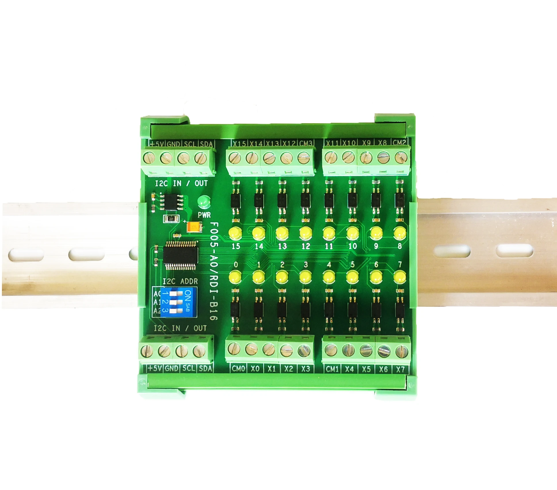 16-Channel-Optical-Isolated-Industrial-24V-Digital-Input-Serializer ...