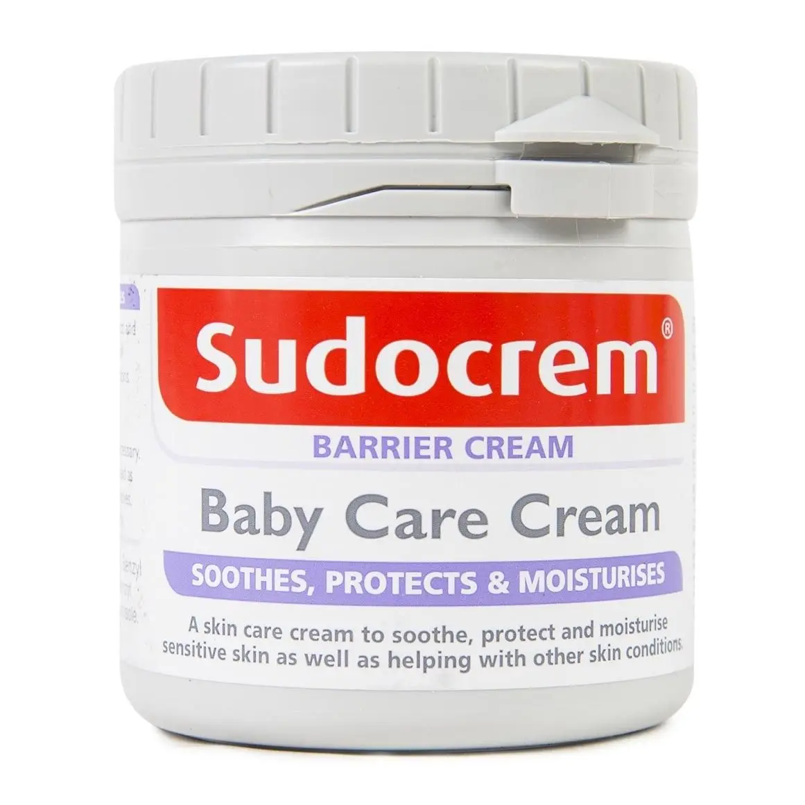 Original-Sudocrem-Baby-Care-Cream-Baby-Kids-Healing-Cream-Nappy-Rash ...