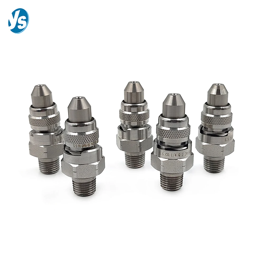 1-4-BSPT-Stainless-Steel-Narrow-angle-Full-Cone-Jet-Spray-Nozzle ...