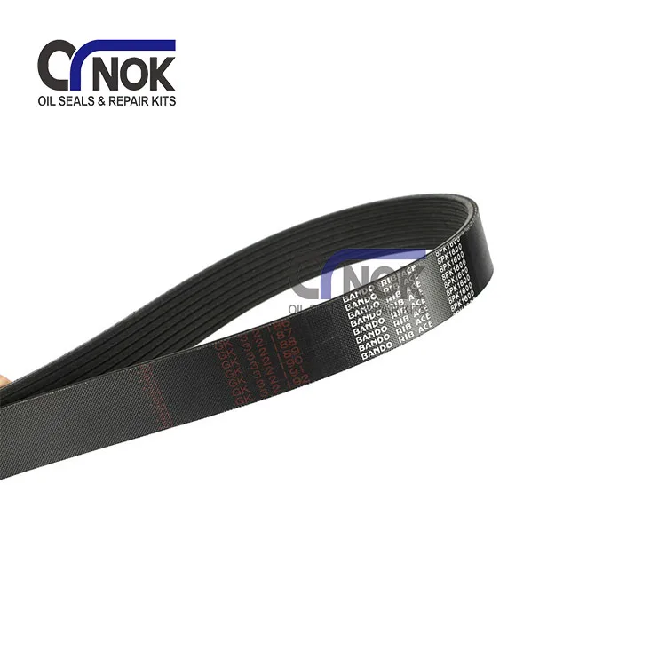 디젤 엔진 굴삭기 팬 벨트 에어컨 벨트 8PK1600|스타터| - AliExpress