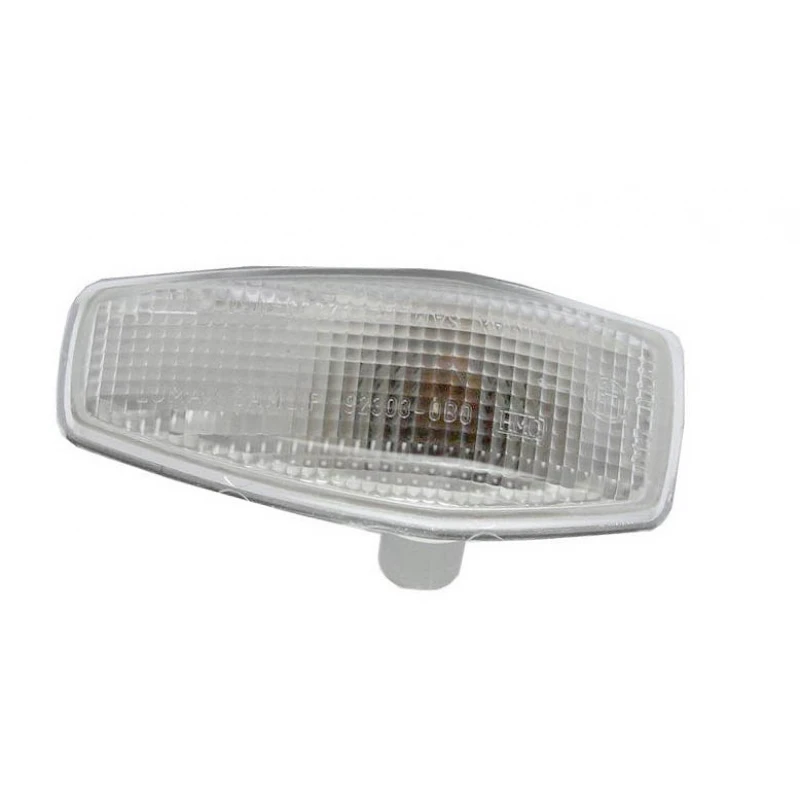 Repeater turn in wing left = right (1 PCs) for Hyundai Tucson 1 2004 ...