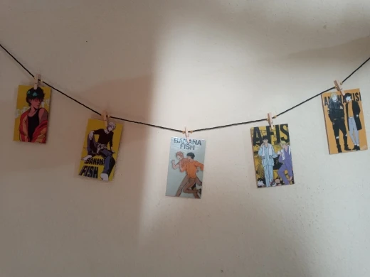 Decorative DIY Mini Wooden Clips (100 pcs) - Life Changing Products