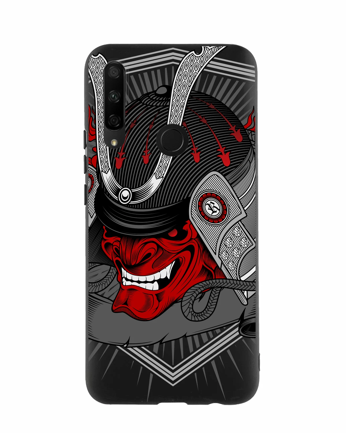 Silicone-Case-mobilius-on-honor-9x-Huawei-Y9-Prime-2019-anime-figure ...