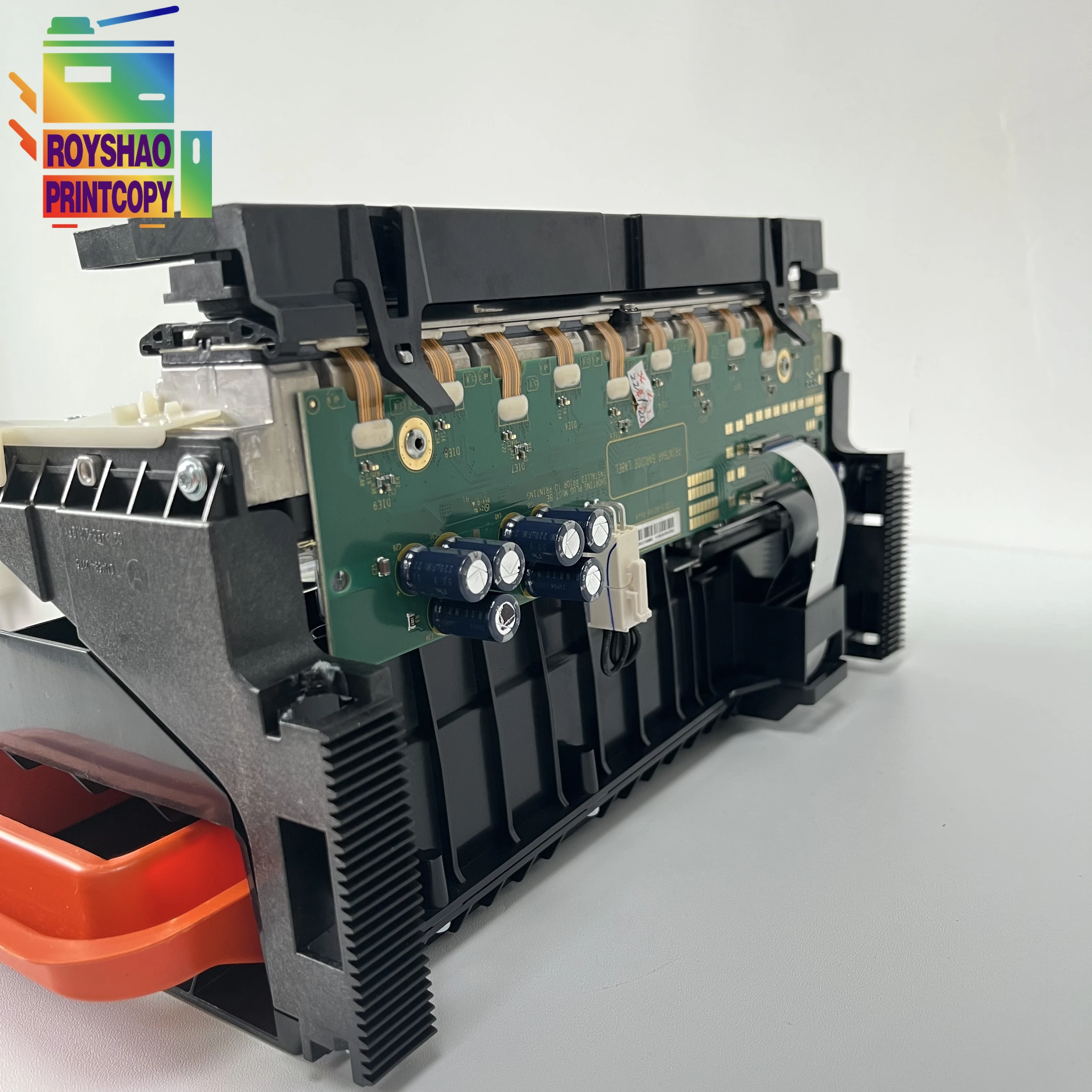 Original New 477dw Printhead for HP Pagewide Pro MFP X452 X477 452 477 ...