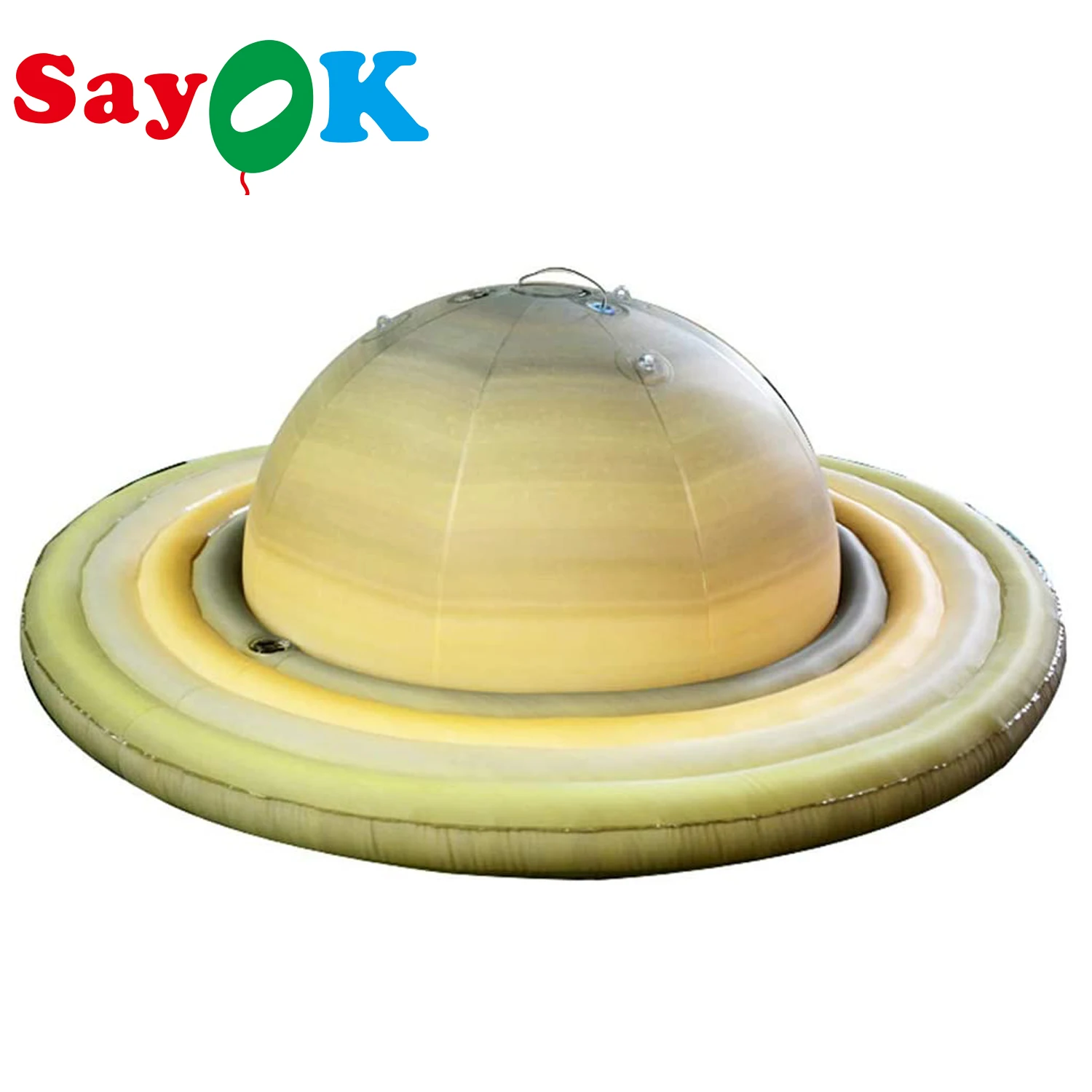 Solar System Beach Balls