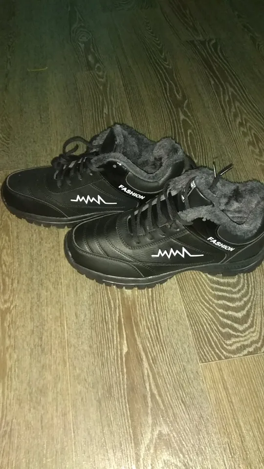 Vinterskor Herr • Shoeking.se