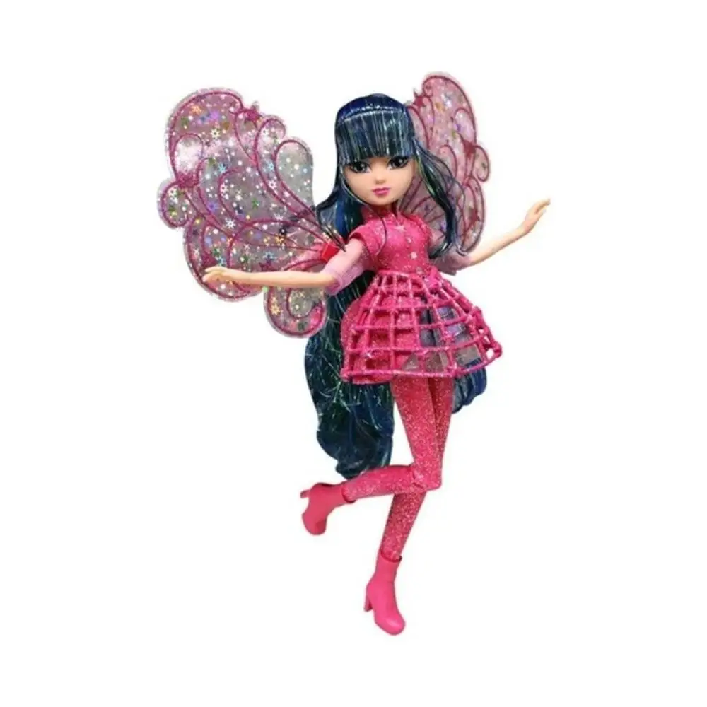 Winx Club Musa Doll