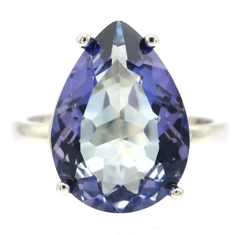 Acquista-4-ottieni-1-gratis-Lovely-Cute-Drop-Fire-Rainbow-Mystic-Topaz ...