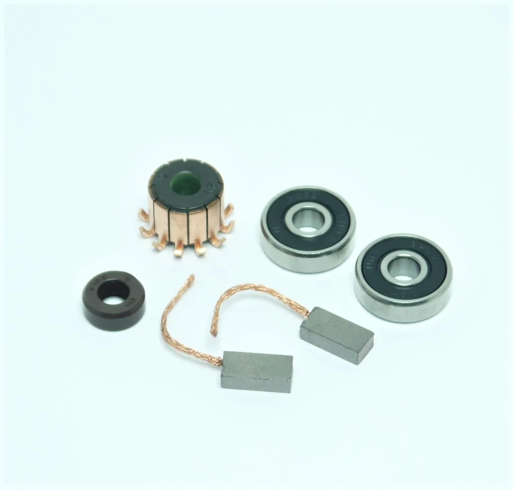 5 Generation Haldex Pump Repair Kit - Differentials & Parts - AliExpress