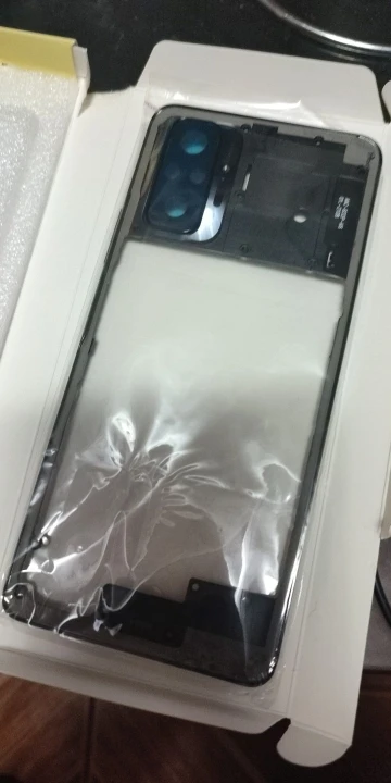 Xiaomi Redmi Note 10 Pro Max / Redmi Note 10 Pro / Redmi Note 10 Pro ...