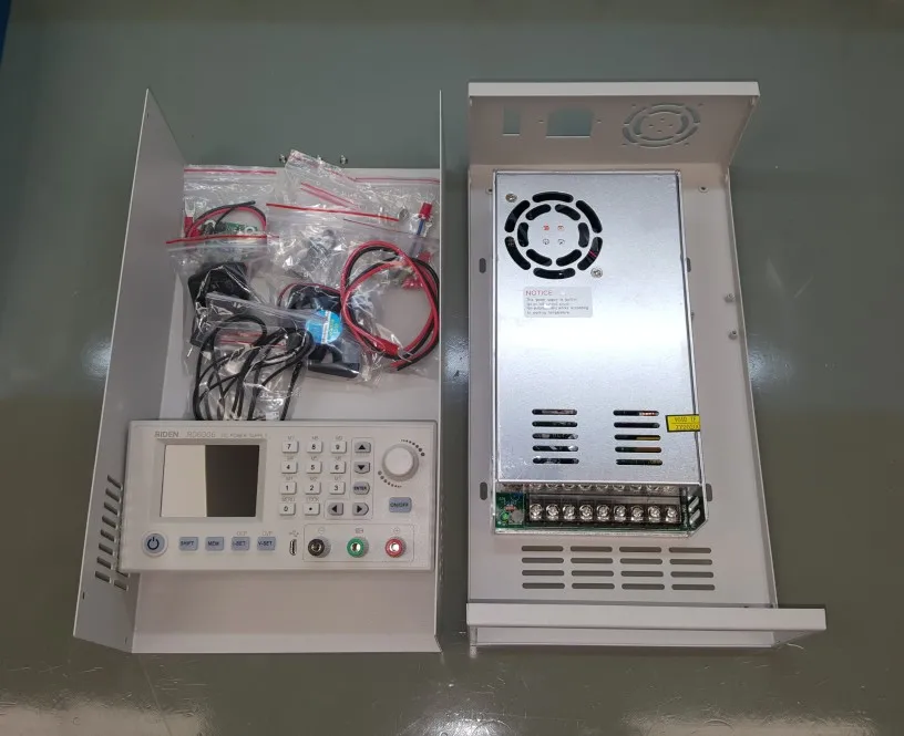 RD tech RD6006 60V/6A NEW power supply released - #104 by RD_tech ...