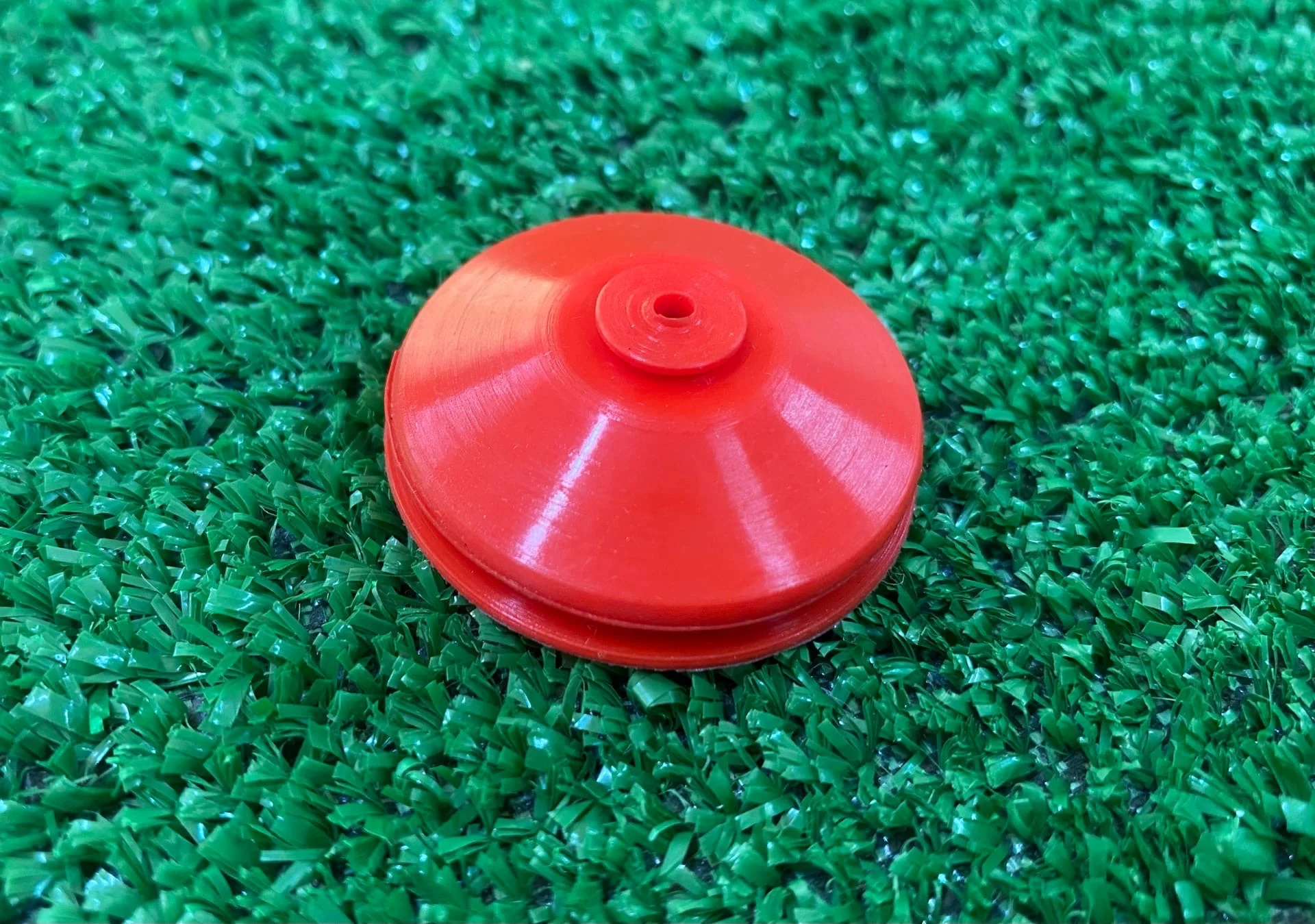 Membrane Disa (small) Bmw M43tu, M44 (11611438404, 11611435715 ...