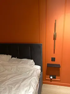 Черная настенная лампа | AliExpress