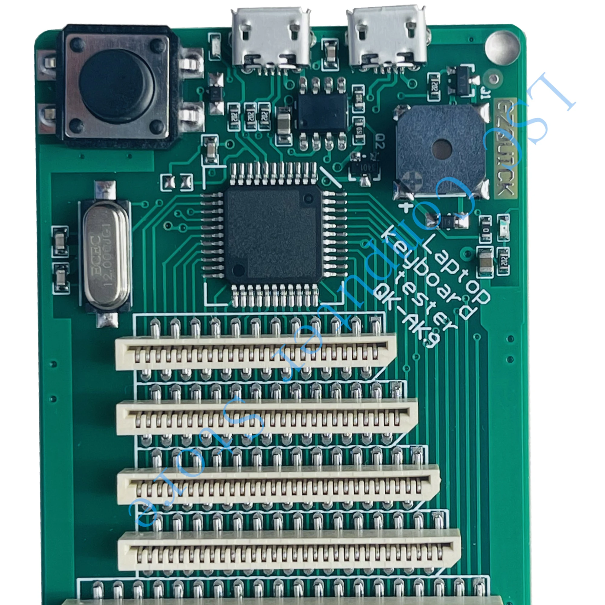 LSC New Original QK-AK9 Laptop Keyboard Tester Testing Device Machine ...