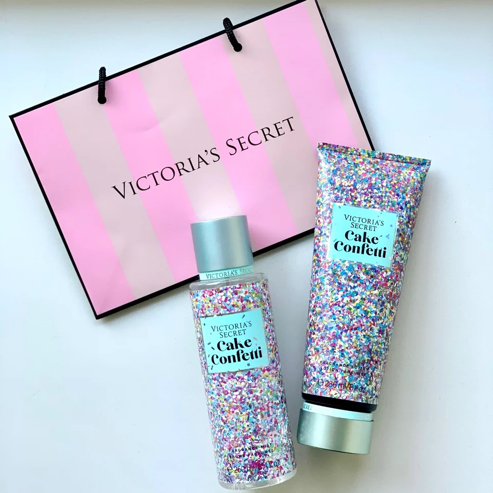 Confetti Victoria Secret Spray | atelier-yuwa.ciao.jp