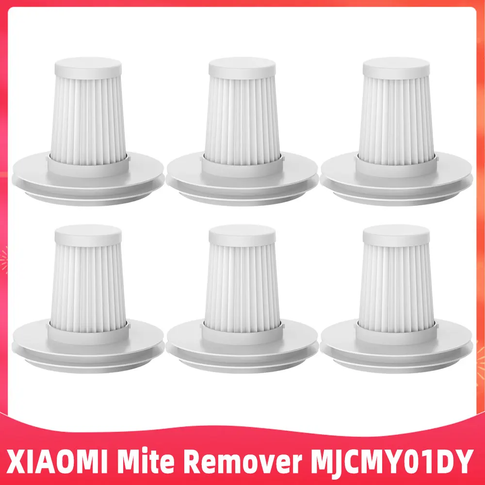 Hepa-Filter-For-XIAOMI-MIJIA-Vacuum-Mite-Remover-MJCMY01DY-Portable ...
