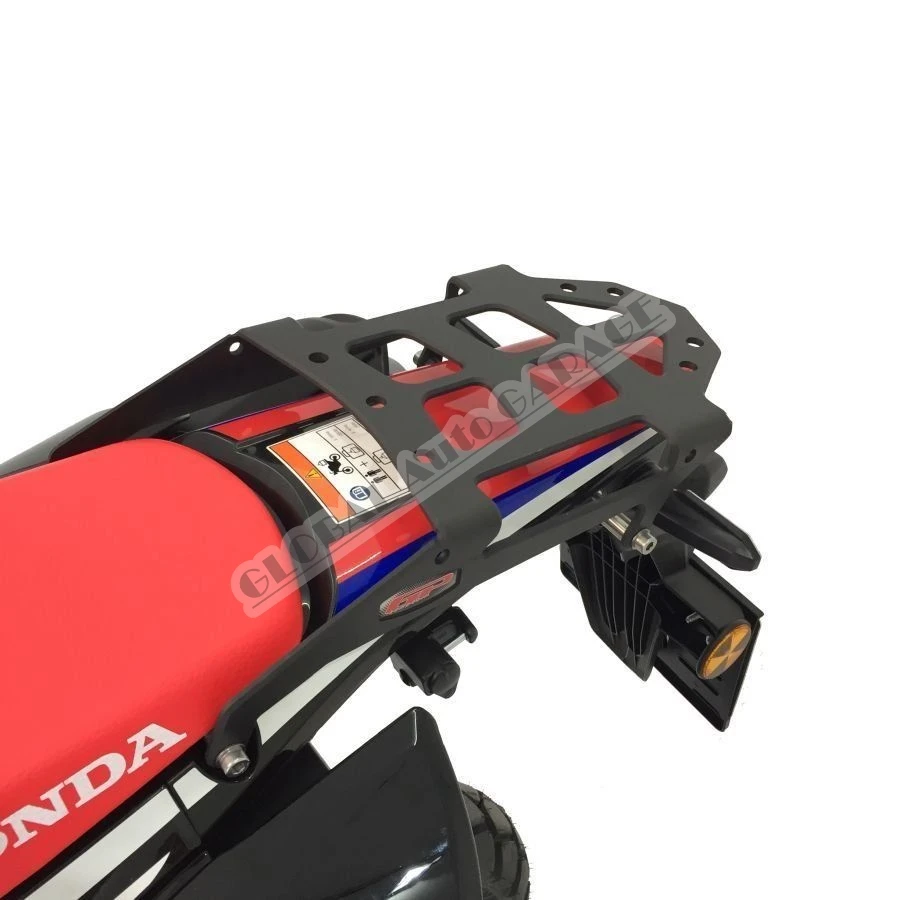 For-Honda-CRF250-RALLY-2017-2020-CRF250L-2013-2020-Top-case-Rear-Rack ...
