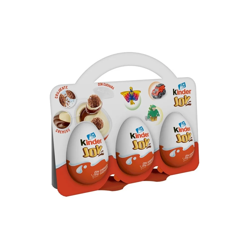 Eggs-Kinder-Joy-presented-in-3-piece-case-with-20-gr-each-Pack-of-9 ...