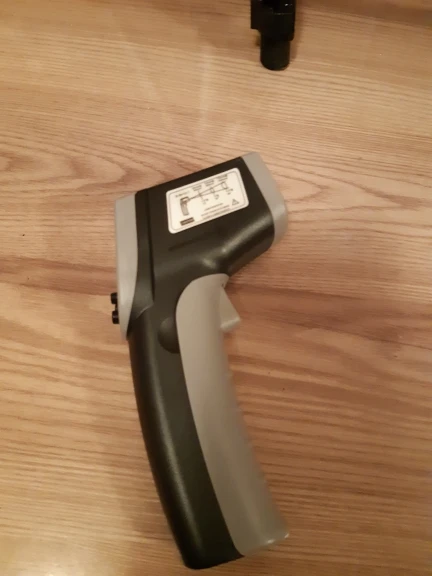 Thermometer Fever Temperature Device - Life Changing Products